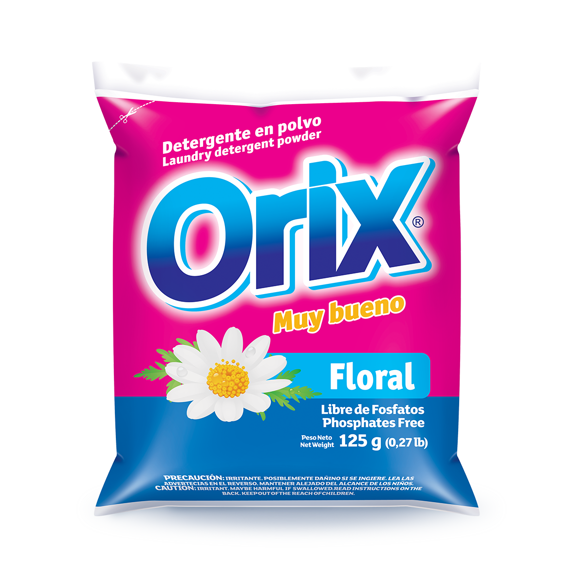 Orix Detergente – Distribuciones Internacionales :: Dinter Honduras